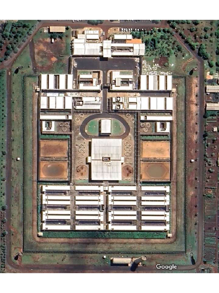 Penitenciaria | PDF