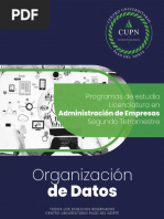 Manual Excel Básico 2020 12062023-1 | PDF | Microsoft Excel | Hoja de ...