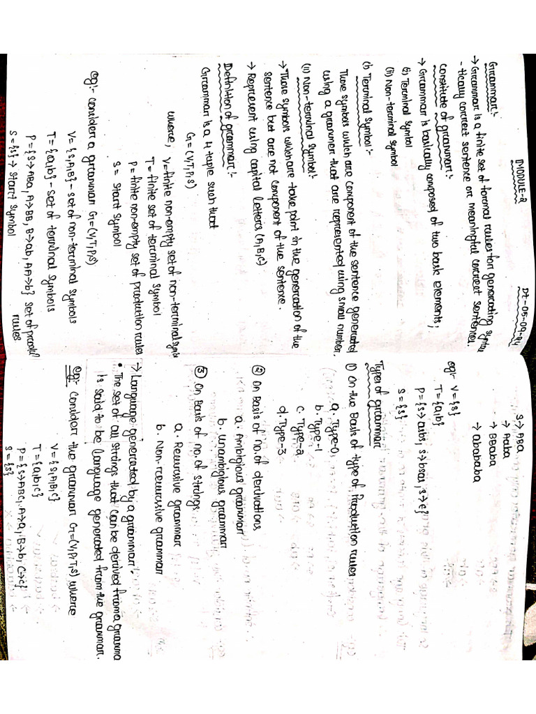 Flat Module - 2 PDF | PDF