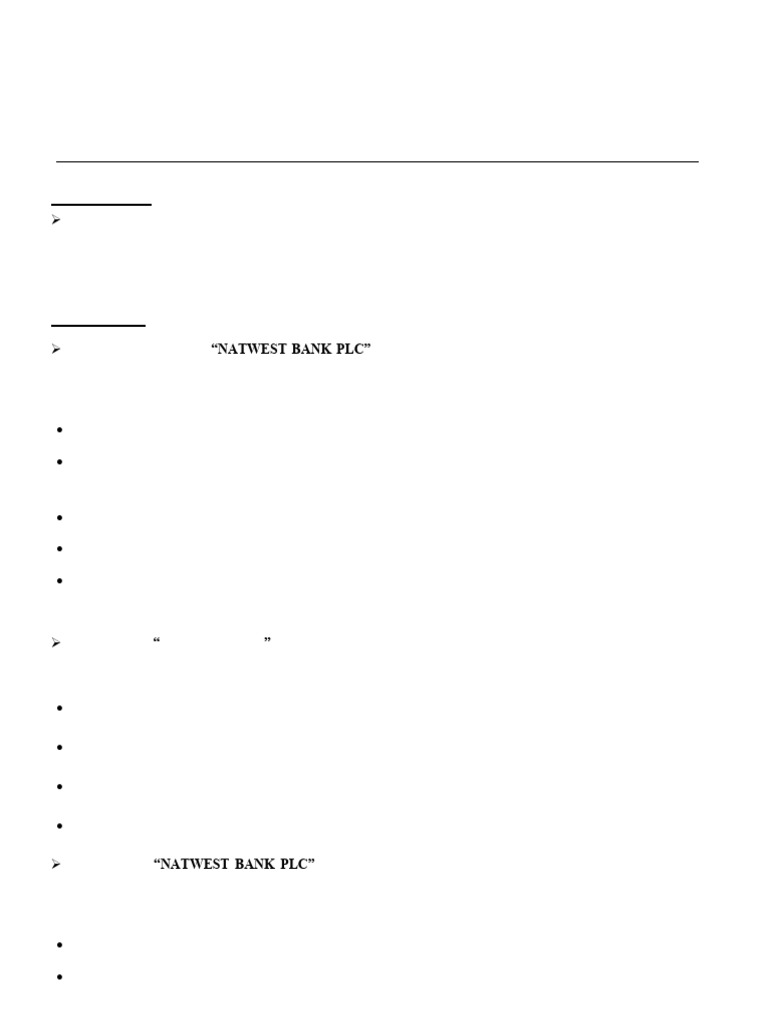 ANURAG PARIHAR | PDF | Banks | Loans