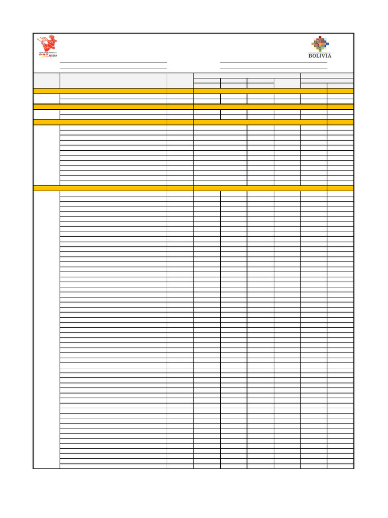 01 PAO-01 Rev01 | PDF