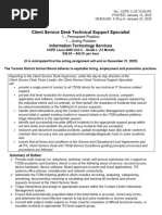 TTSI eClaims User Access Request | PDF | Computers