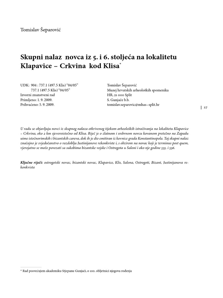 Separovic | PDF