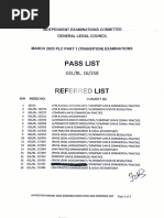 Form17 - NOTIFICATION OF CHANGE OF DIRECTORS - Cliffco | PDF