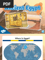 Ancient Egypt: Pyramids and Sphinx | PDF | Ancient Egypt | Sphinx