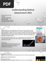 Understanding White Without Pressure (WWOP) | PDF | Vision | Ophthalmology