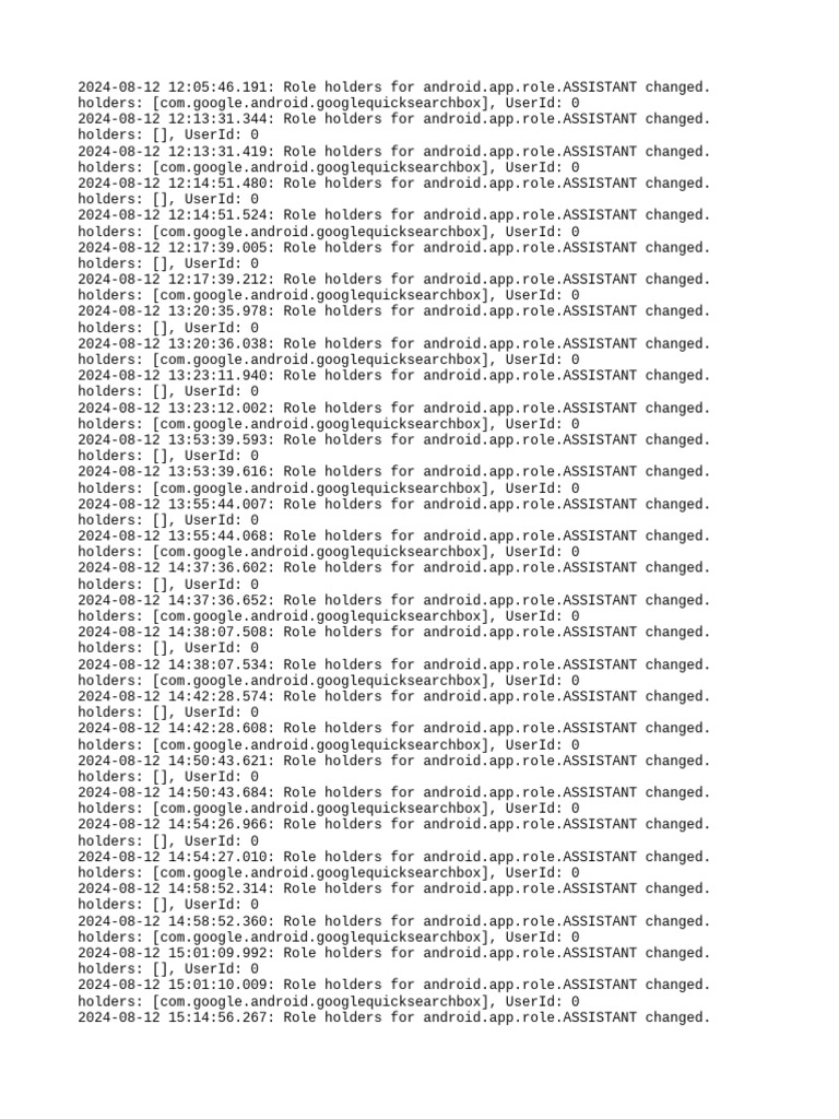 PM Debug Info | PDF | Data Management | Computer Architecture