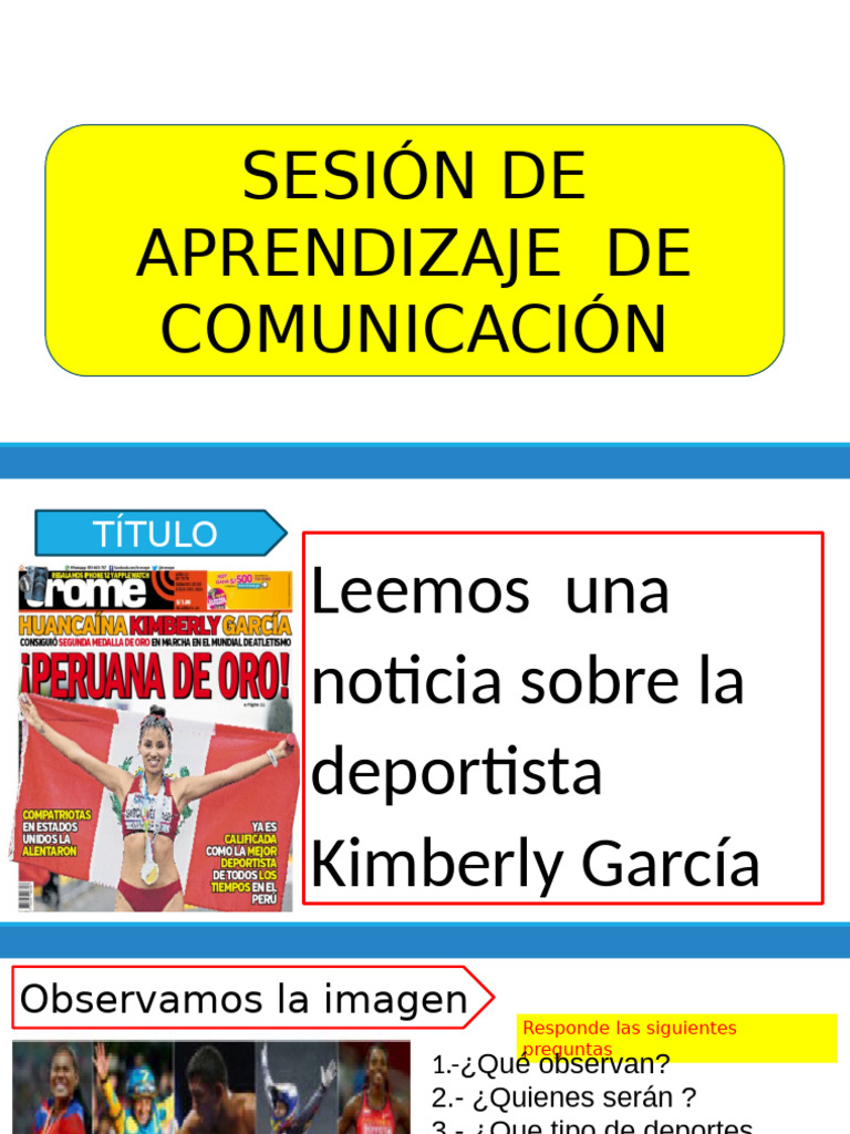 La Noticia | PDF | Aprendizaje | Cognición