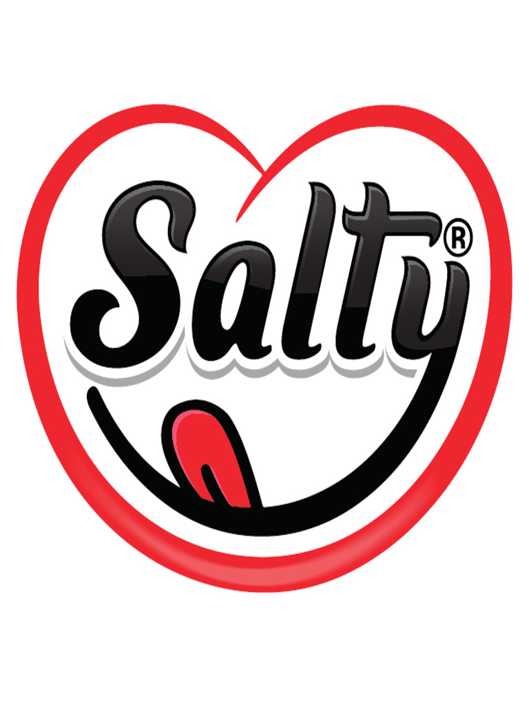 Logo Salty | PDF