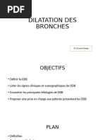 Syndrome cave supérieur : symptômes et causes | PDF