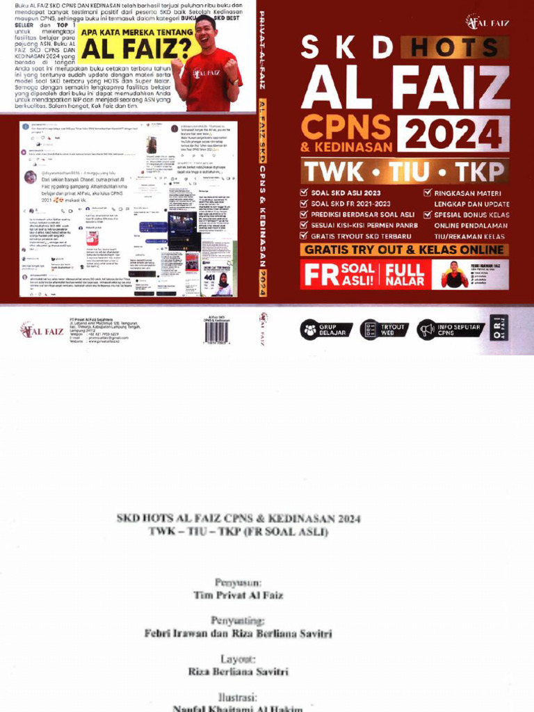 Private Al Faiz | PDF