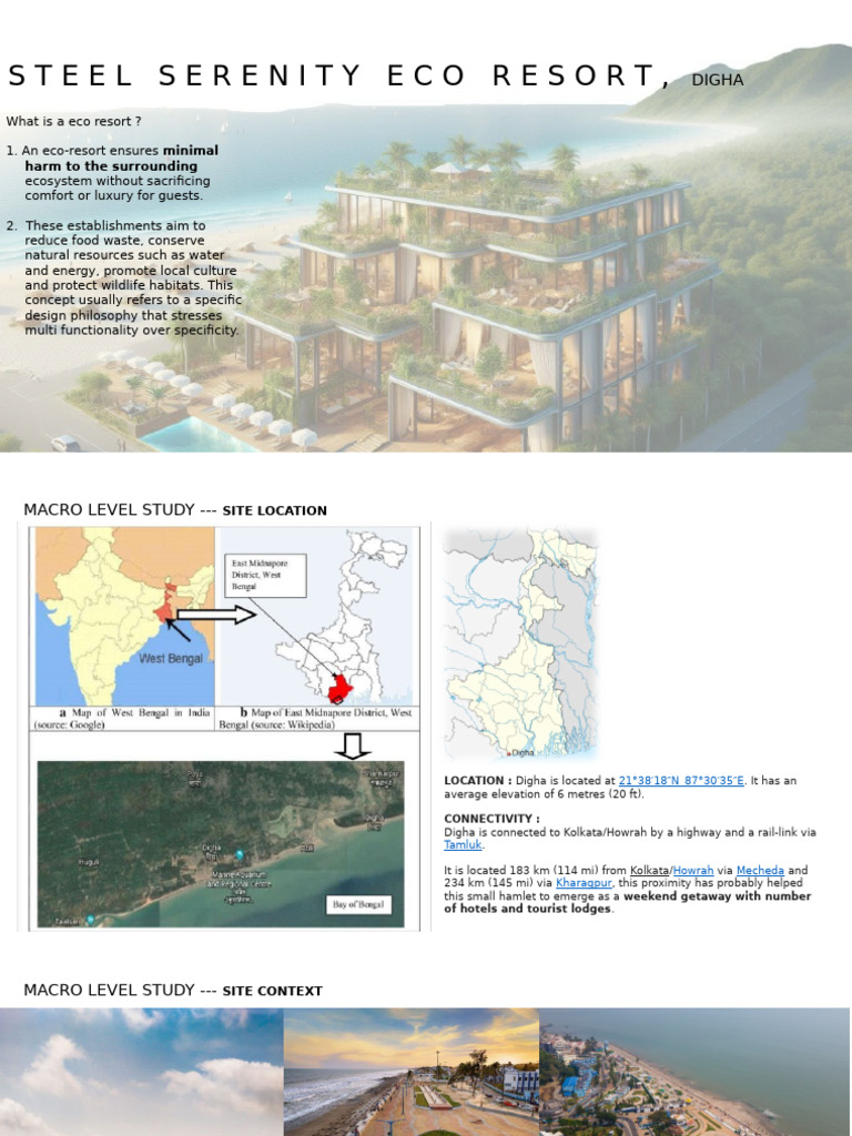 digha concept 1 copy | PDF | Irrigation | Earth Sciences