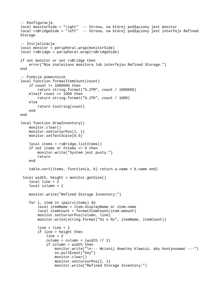 Nowy Dokument Tekstowy - Kopia | PDF