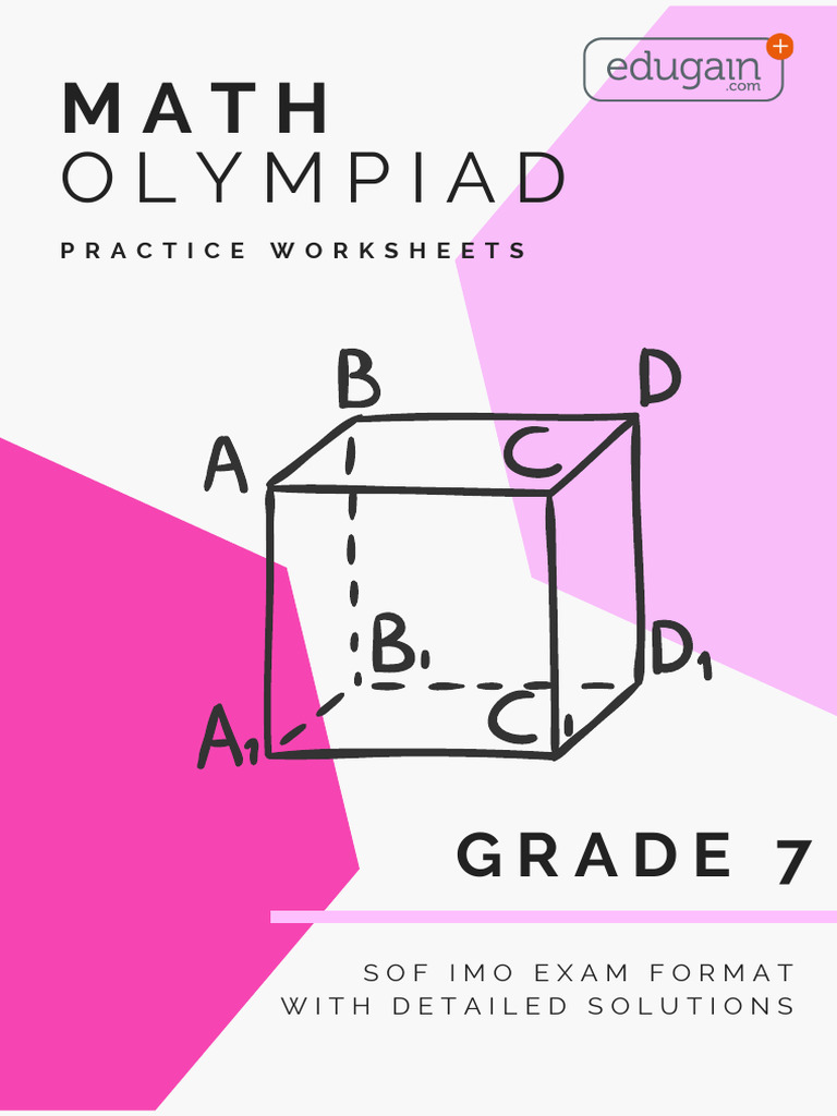IMO set 2 Edugain | PDF | Length | Elementary Geometry