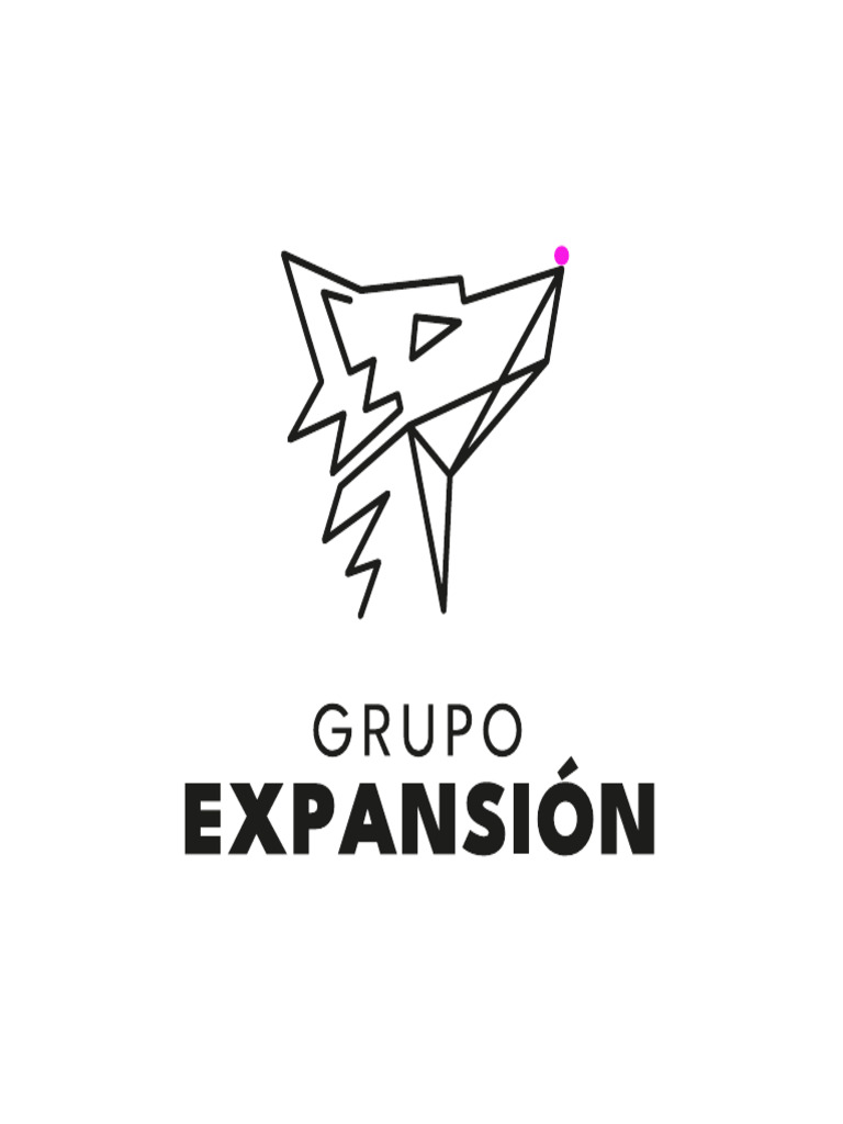 Logo Blanco - Grupo Expansion | PDF