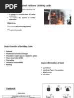 Bangladesh National Building Code 2020 | PDF | Concrete | Safety