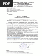 Panduan SKPI Universitas Negeri Jakarta | PDF