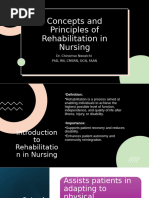 Leavell and Clark's Prevention Levels | PDF | Preventive Healthcare ...