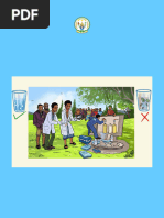 RUWASA: Framework for Rural Water Services | PDF | Water Supply ...