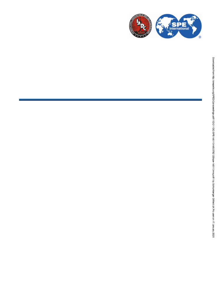 Kick-Tolerance Misconceptions and Consequences For Well Design 140113 ...