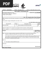 WJO - PROJECT PRESENTATION - 10 Feb 2025 | PDF