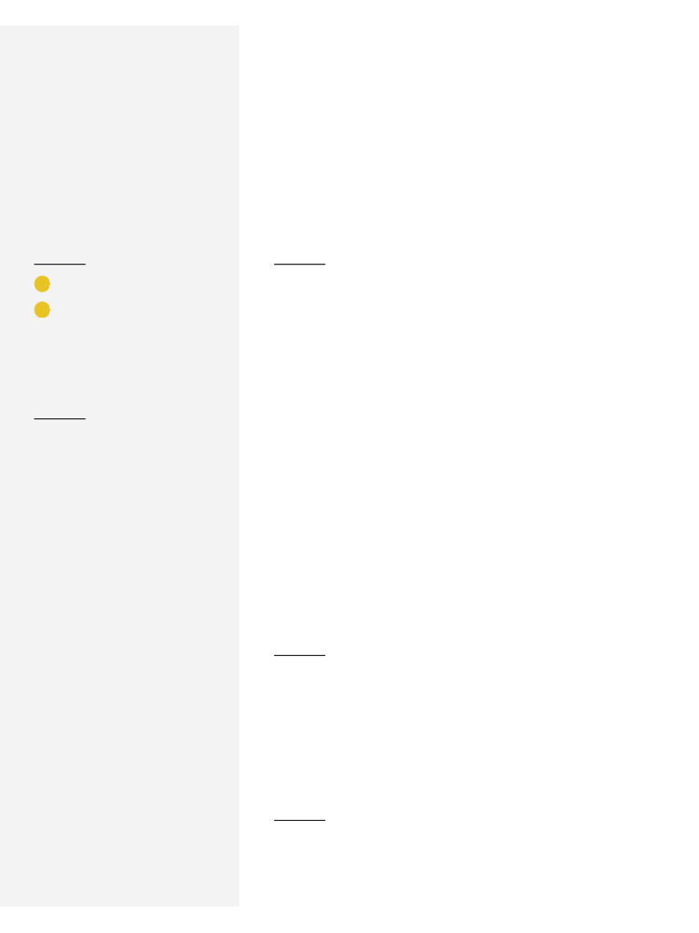 Riya - Amar Chhabria - Resume | PDF | Recruitment | Business