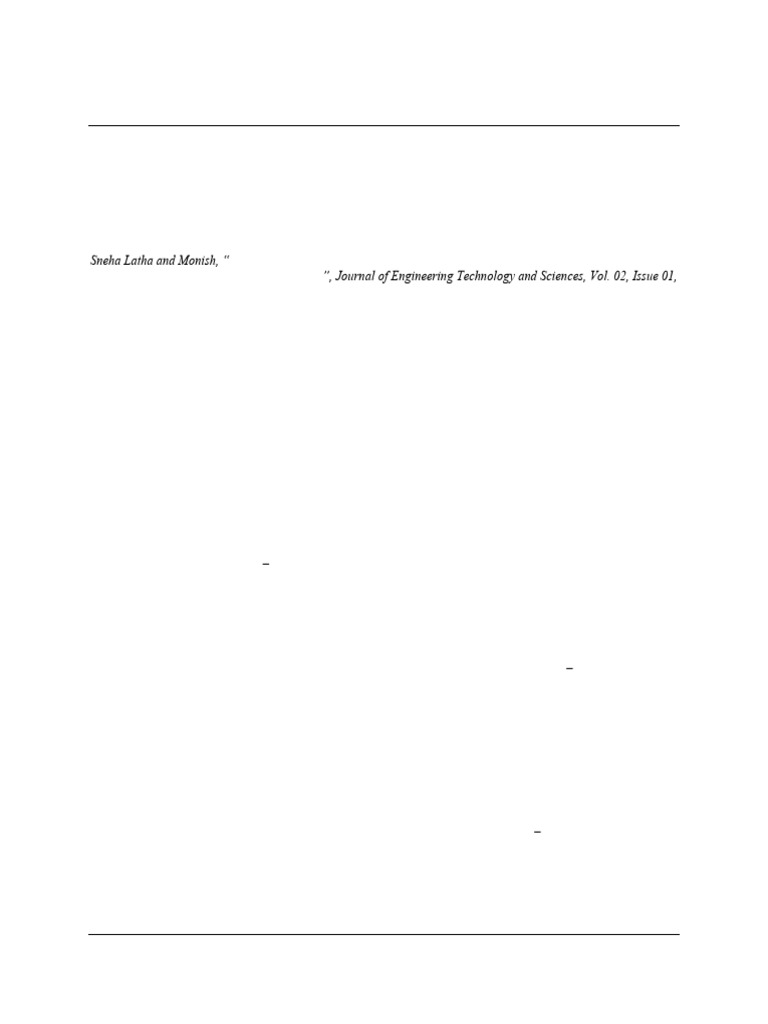 Effects of Gate Length and Source-Drain Bias On Electron Transport ...