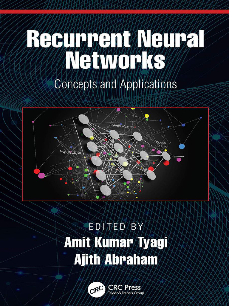 2022 - Recurrent Neural Networks Concepts and Applications | PDF | Artificial Neural Network ...