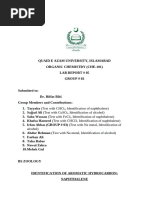 CEE Model Exam Solutions 2081 | PDF | Meiosis | Tissue (Biology)