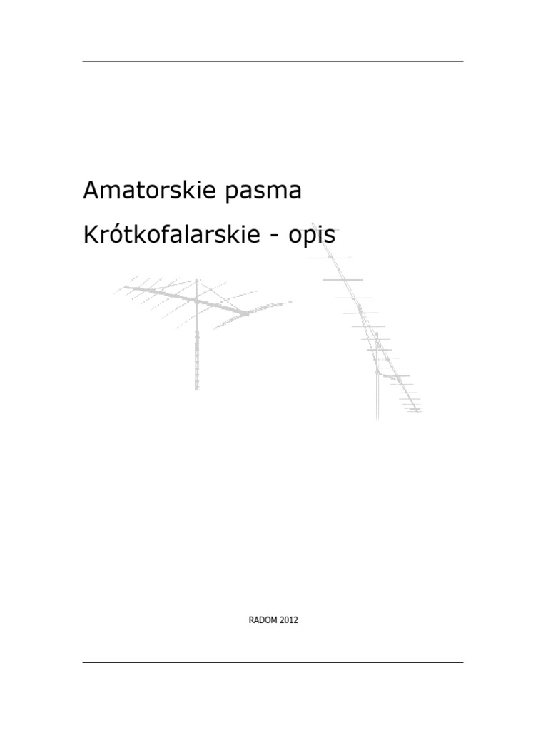 pasma_amatorskie | PDF
