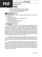 Comelec Resolution No. 11104 and 11057 | PDF | Government | Justice