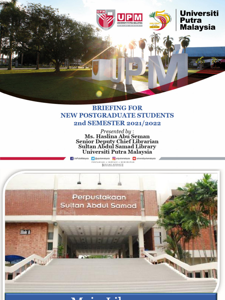 20220404101308sultan Abdul Samad Library | PDF