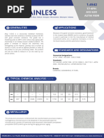 Tabel CSR GRI STANDAR 2021 | PDF | Indonesia