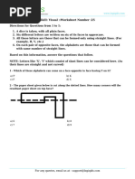 Logiqids Analytical Thinking Worksheets | PDF