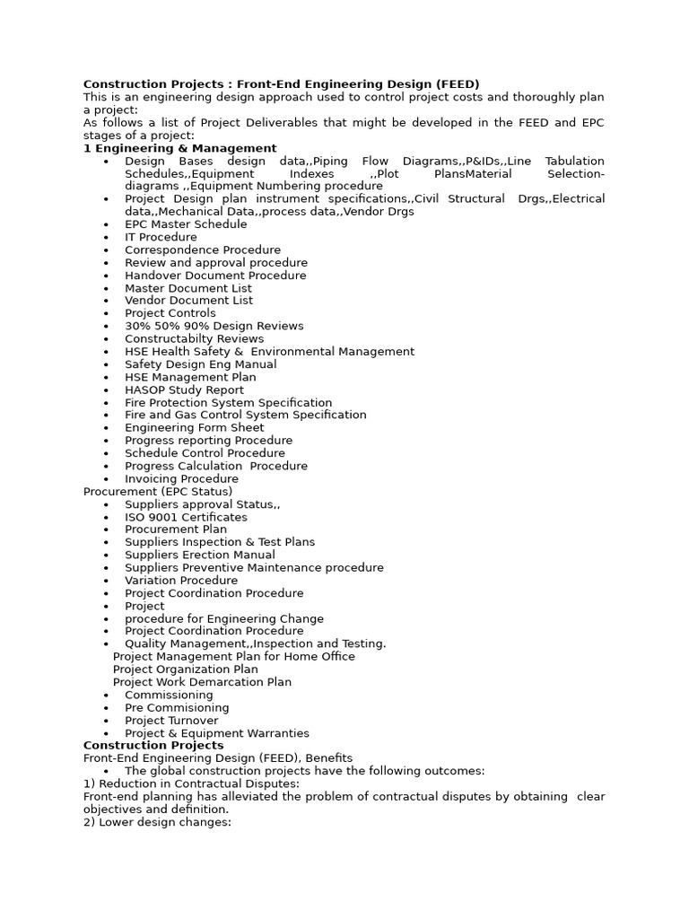 Construction Project Submittals Overview | PDF | Risk | Risk Management