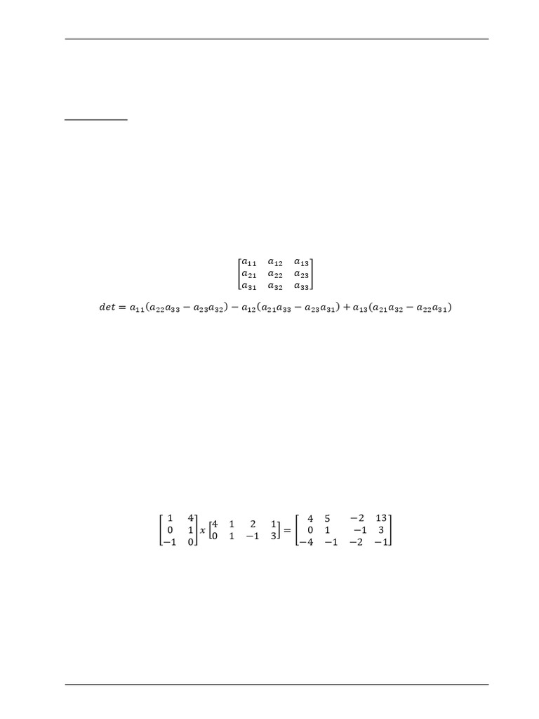 ITP_Exp12 | PDF | Matrix (Mathematics) | Function (Mathematics)