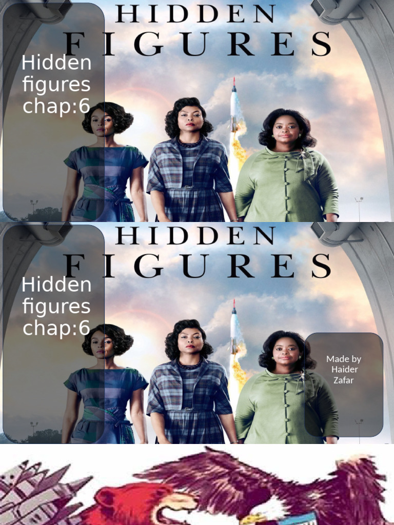 Hidden Figures | PDF