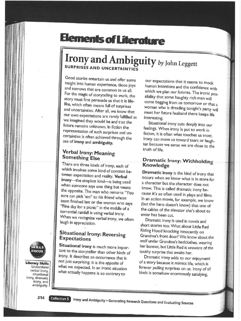Dahl's+ Lamb+to+the+Slaughter | PDF