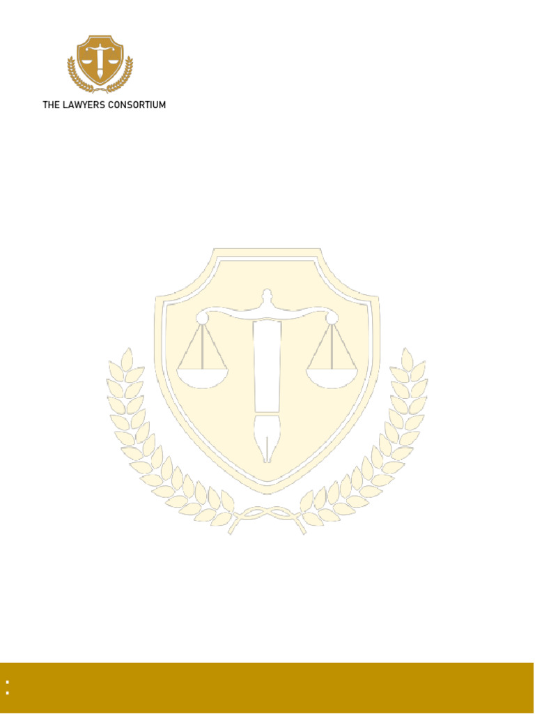 Experience Certificate TLC | PDF