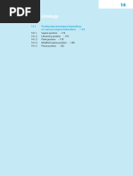 Lloyd-Davies vs. Lithotomy Position | PDF | Human Leg | Surgery