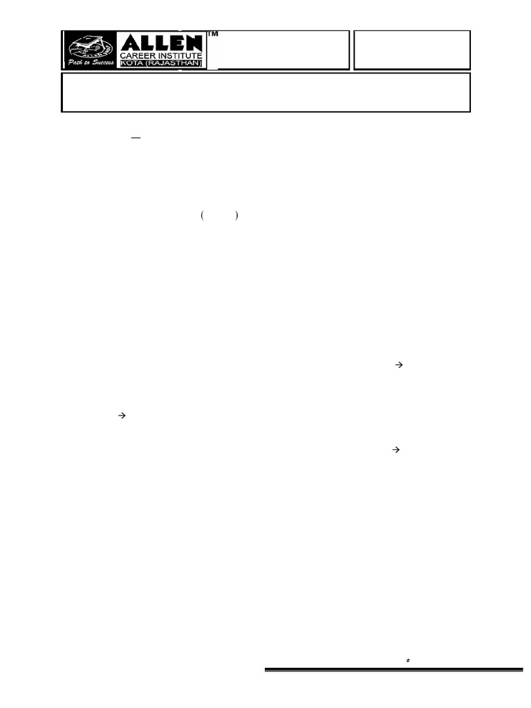 Redox Reaction Exercise 4 | PDF | Acid | Chemistry