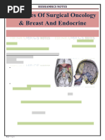 Rapid Referral Guidelines For Suspected Cancer | PDF | Lung Cancer | Cancer
