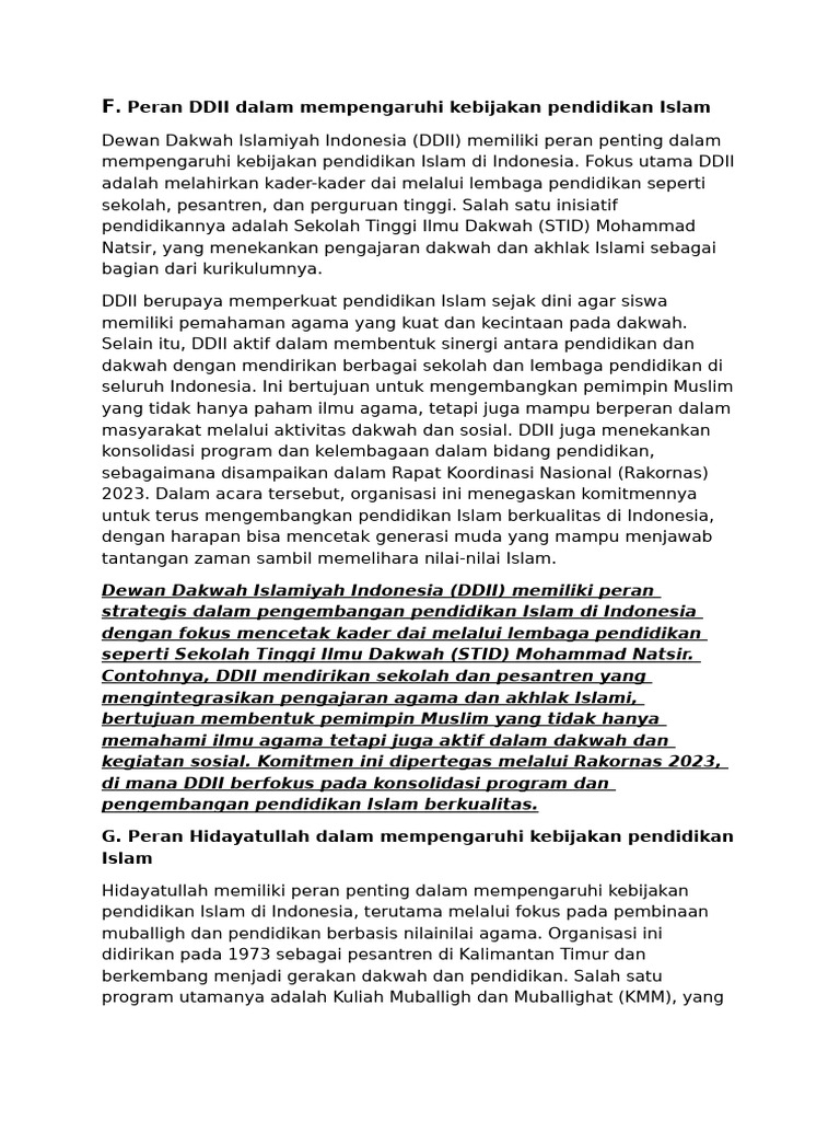 Catatan Presentasi Riska | PDF