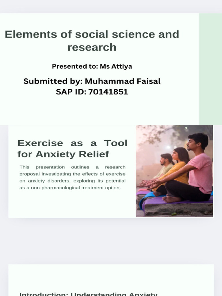 Presentation | PDF