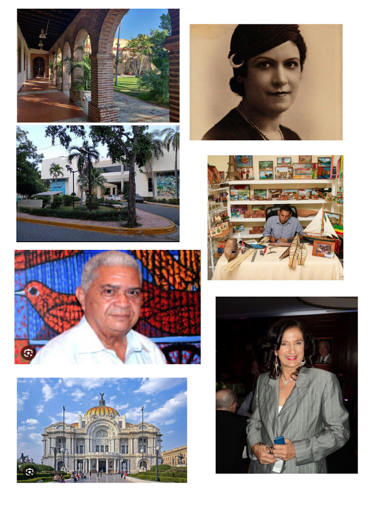 Ana Isabela Arte | PDF