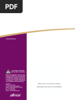 Norme ISO 8015 : Tolérancement de base | PDF | Tolérance géométrique ...