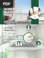 How To Make Room Maintenance Inspection Using HyGeo | PDF | Computers