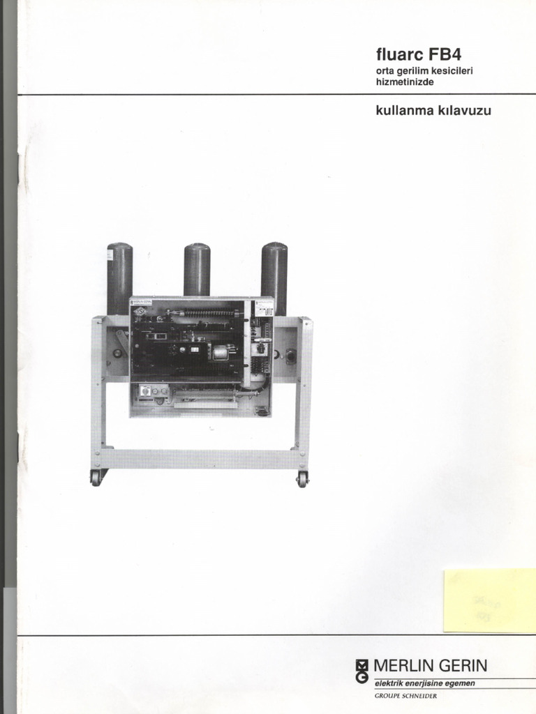 FB4 Kullanim Kilavuzu TR | PDF