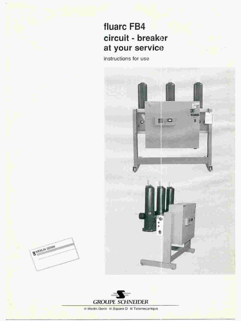 FB4 Kullanim Kilavuzu en | PDF
