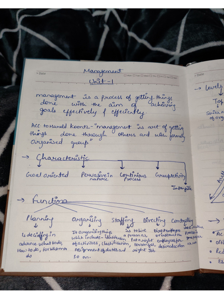 mcob unit 1,2,3 | PDF